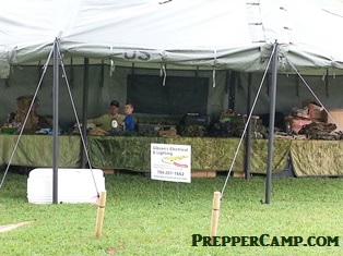 Prepper Camp 2014 Photos! - PrepperCamp