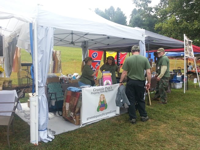 Prepper Camp 2016 Photo Gallery - PrepperCamp