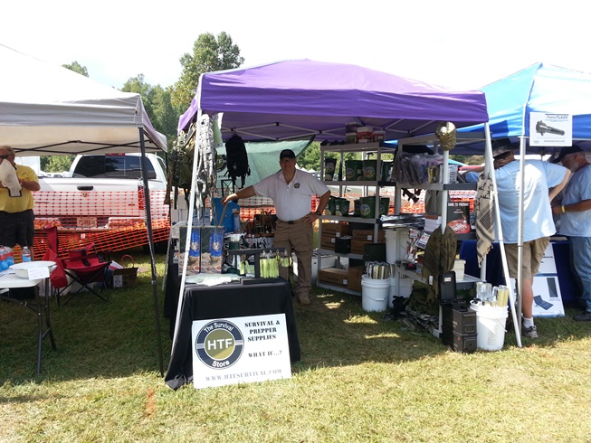 Prepper Camp 2015 Photo Gallery - PrepperCamp