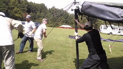 Prepper Camp 2014 Photos! - PrepperCamp