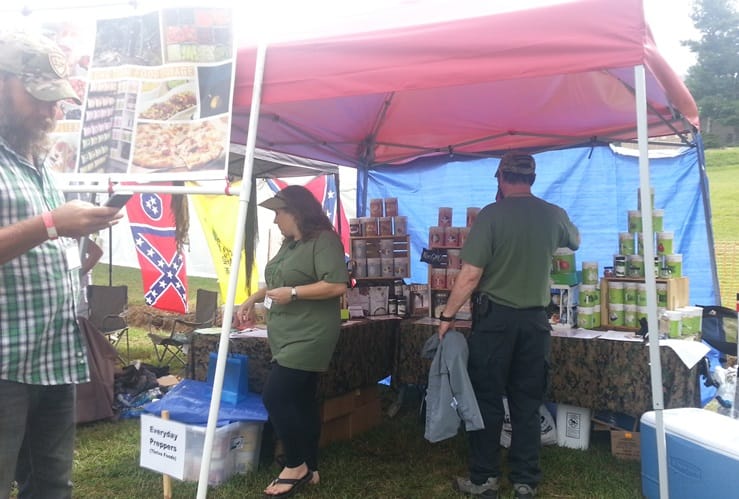 Prepper Camp 2016 Photo Gallery - PrepperCamp