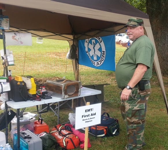 Prepper Camp 2016 Photo Gallery - PrepperCamp