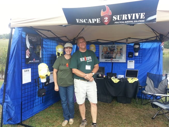 Prepper Camp 2016 Photo Gallery - PrepperCamp