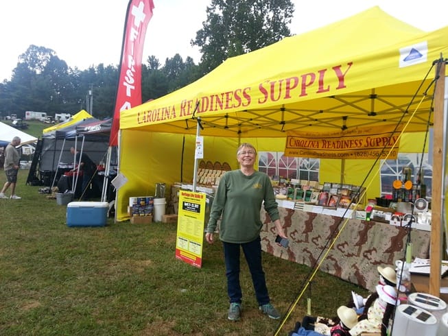 Prepper Camp 2016 Photo Gallery - PrepperCamp
