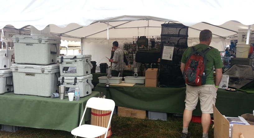 Prepper Camp 2016 Photo Gallery - PrepperCamp