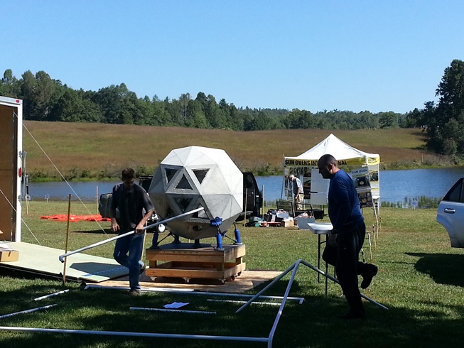 Prepper Camp 2015 Photo Gallery - PrepperCamp