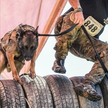 Prepper Camp Event Shopping - PrepperCamp