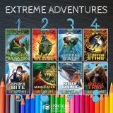 Prepper Camp Event Shopping - PrepperCamp