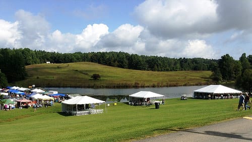 Buy Your Tickets Now - PrepperCamp