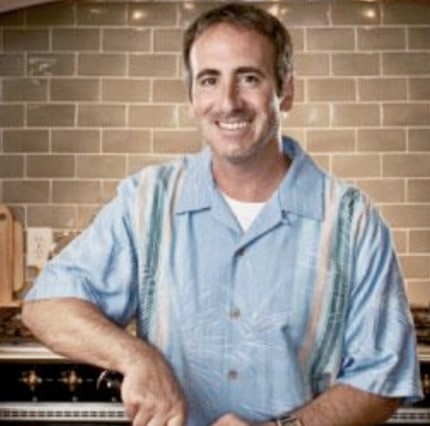 Meet the Speakers - PrepperCamp