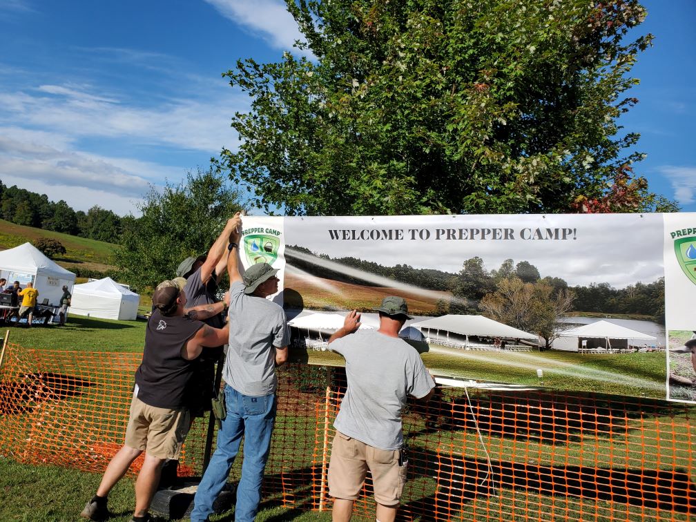 Prepper Camp Photo Gallery - PrepperCamp