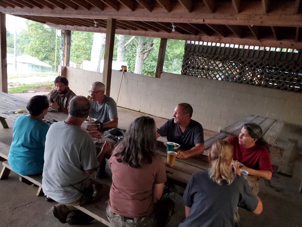 Prepper Camp Photo Gallery - PrepperCamp