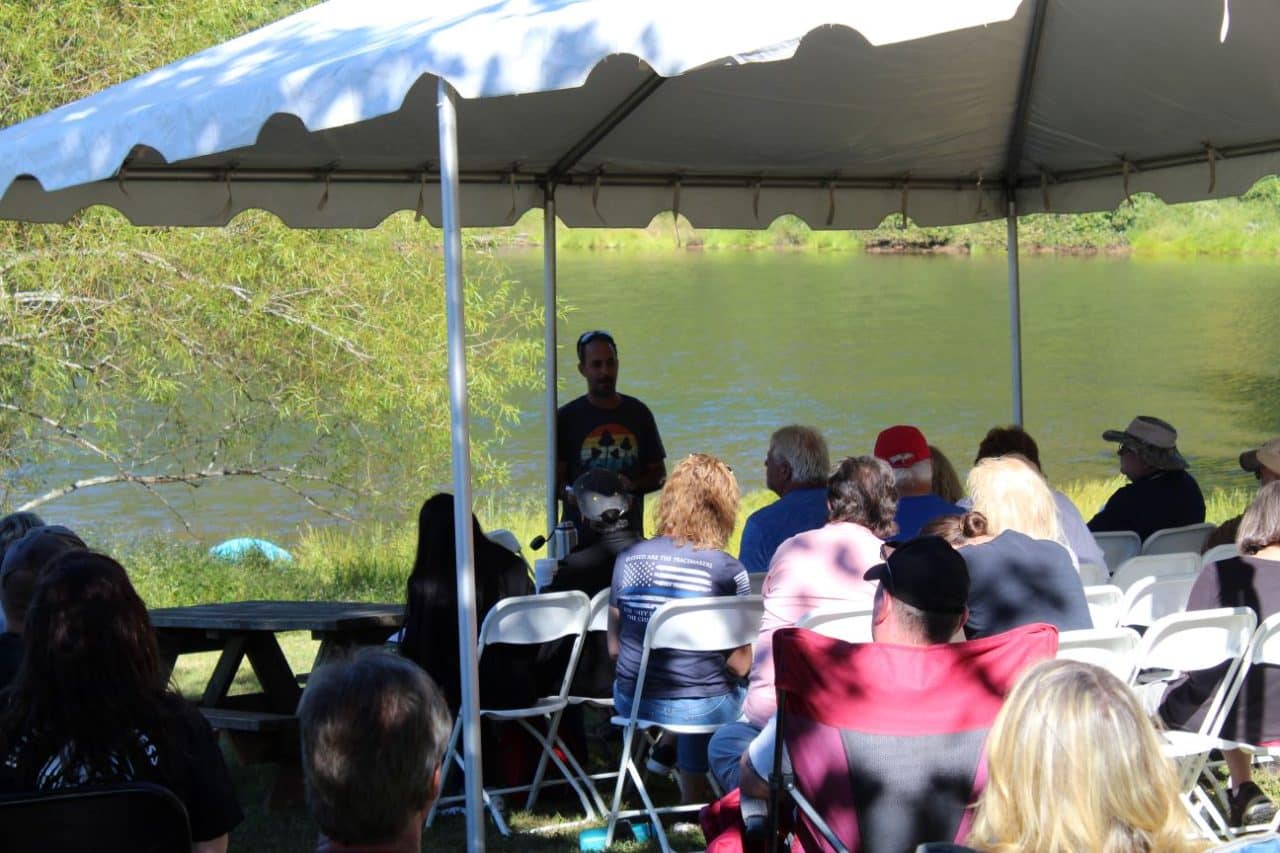 Prepper Camp Photo Gallery - PrepperCamp