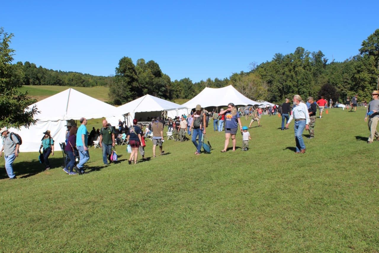 Prepper Camp Photo Gallery - PrepperCamp