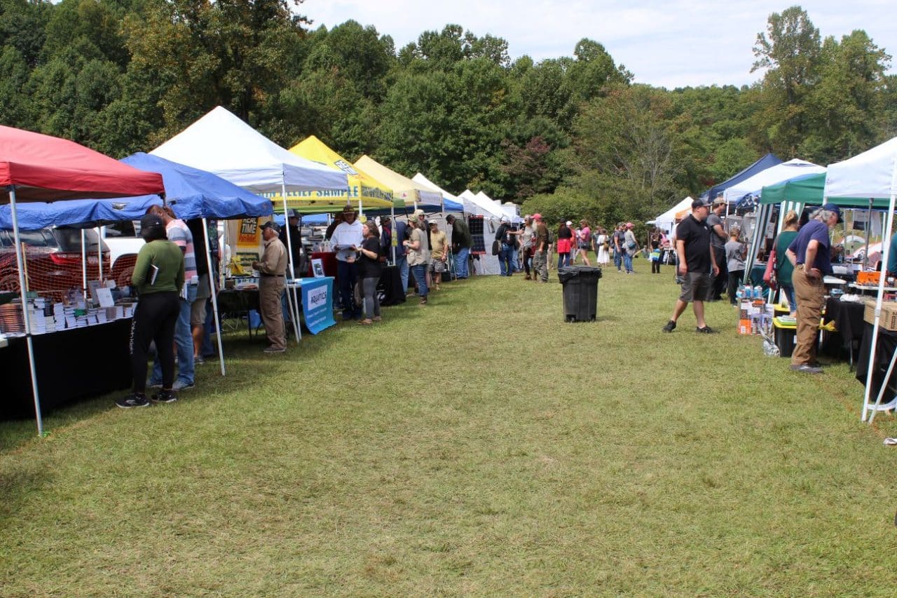 Prepper Camp Photo Gallery - PrepperCamp