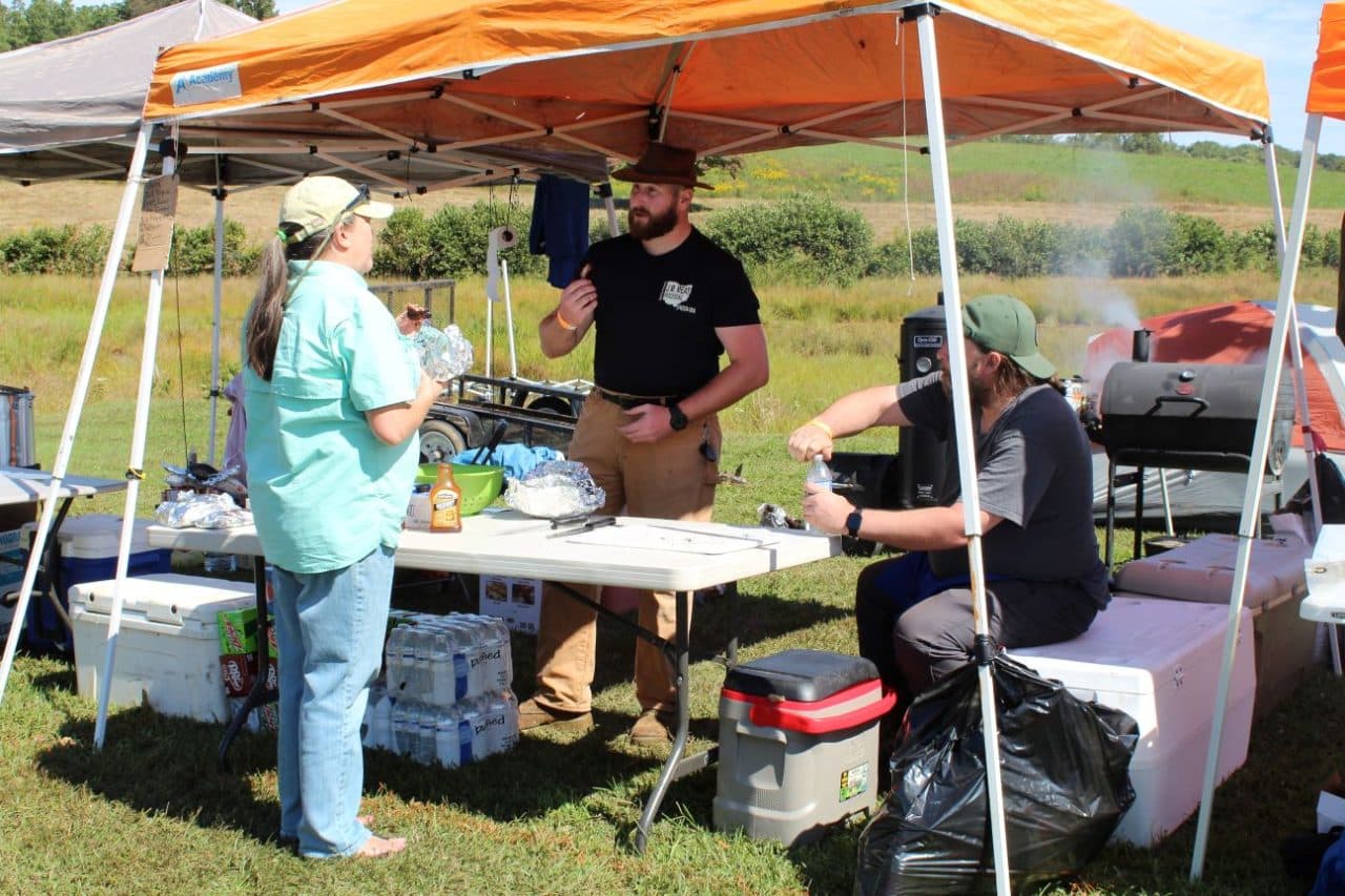 Prepper Camp Photo Gallery - PrepperCamp