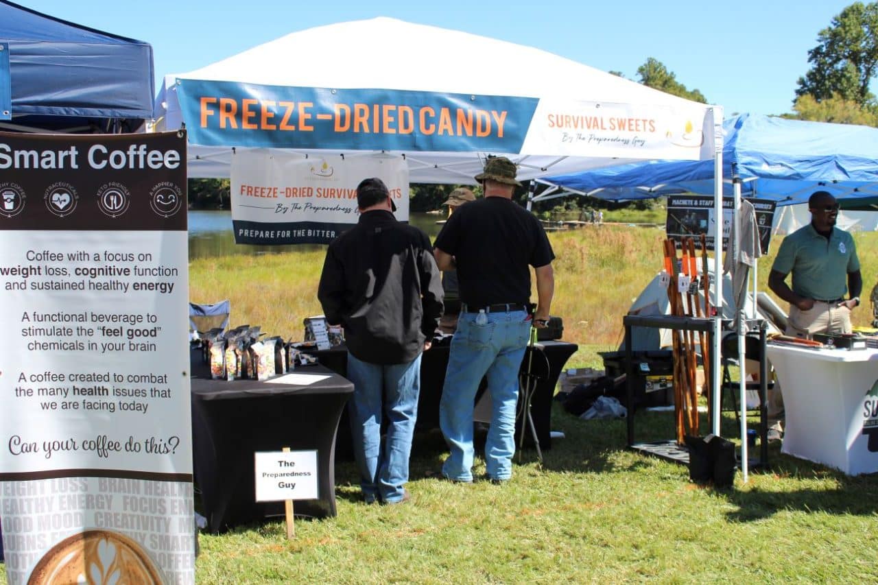 Prepper Camp Photo Gallery - PrepperCamp