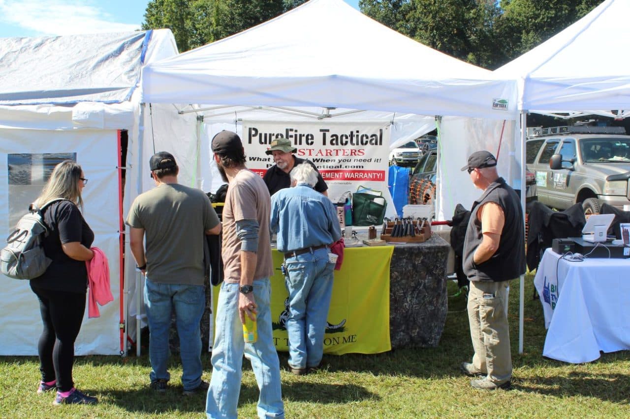 Prepper Camp Photo Gallery - PrepperCamp