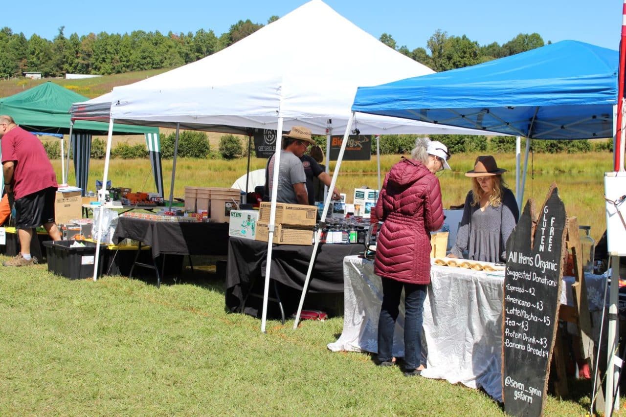 Prepper Camp Photo Gallery - PrepperCamp