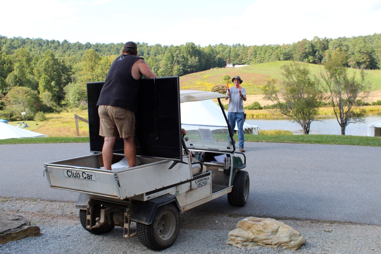 Prepper Camp Photo Gallery - PrepperCamp