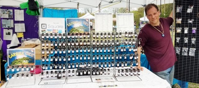 Prepper Camp Event Shopping - PrepperCamp