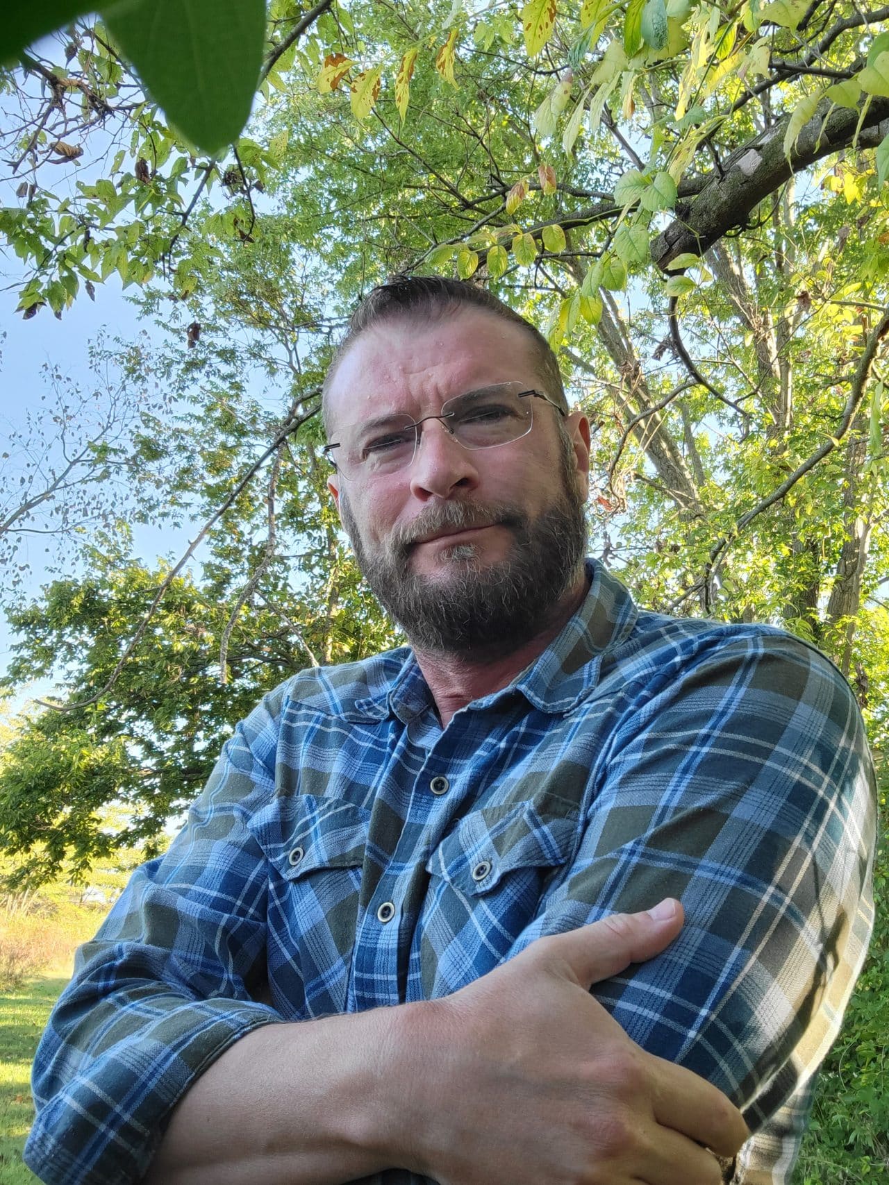 Meet the Speakers - PrepperCamp