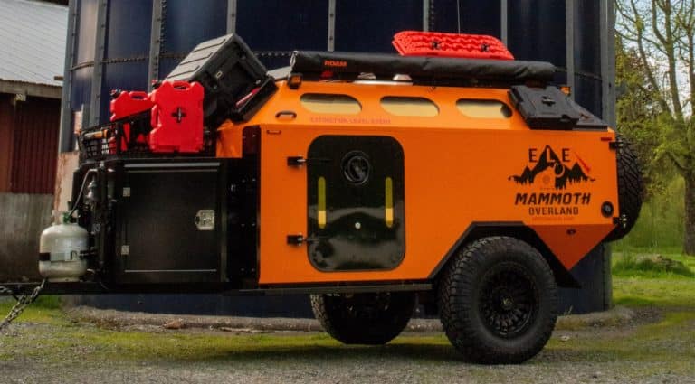 Prepper Camp Event Shopping - PrepperCamp