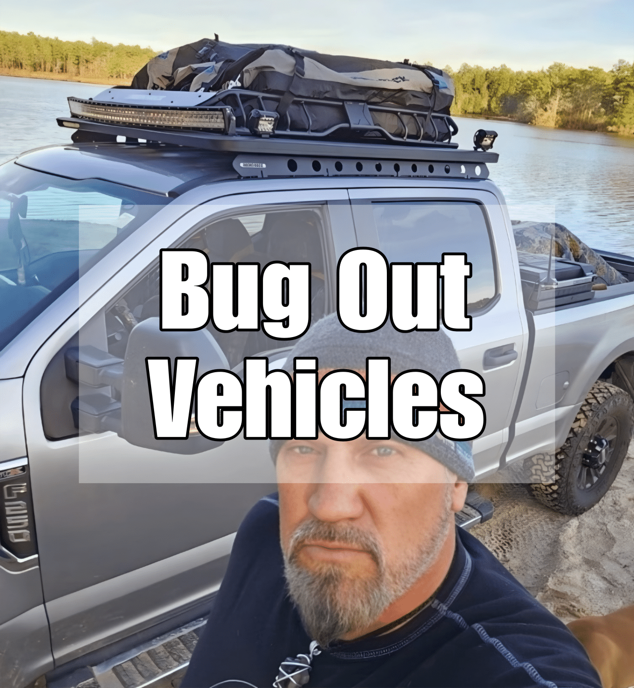 Detailed Class Information - PrepperCamp